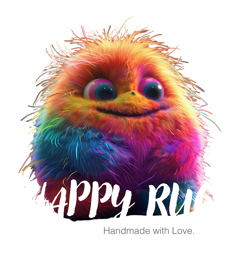 HAPPY RUG | tufting