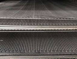 PERFORATED PLATE | PT. Mandiri Sukses Teknindotama