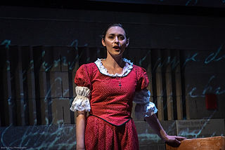 Jessica Arielle Bloch | Soprano