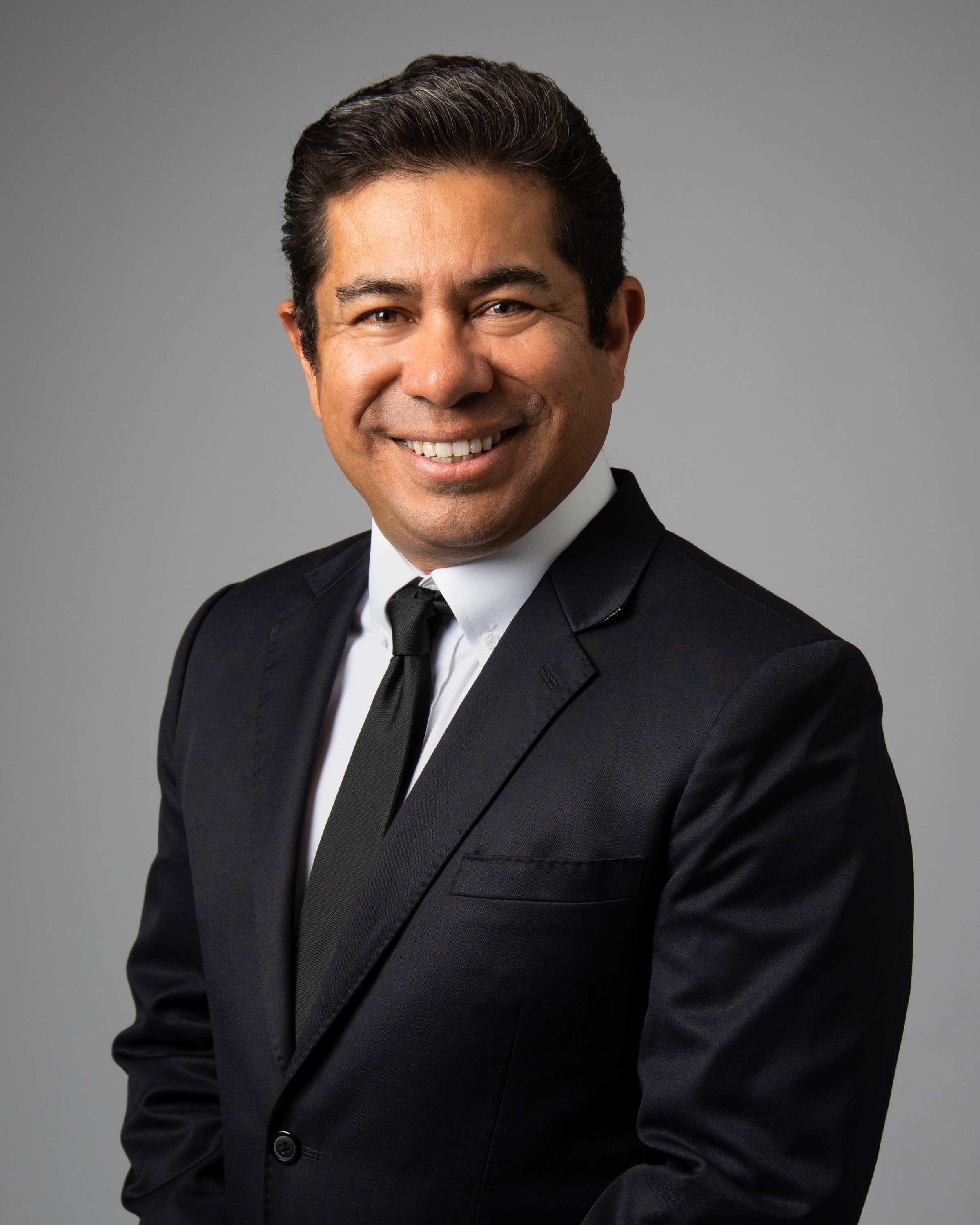 Max Mendez