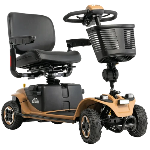 Baja Bandit | Cucamonga Medical