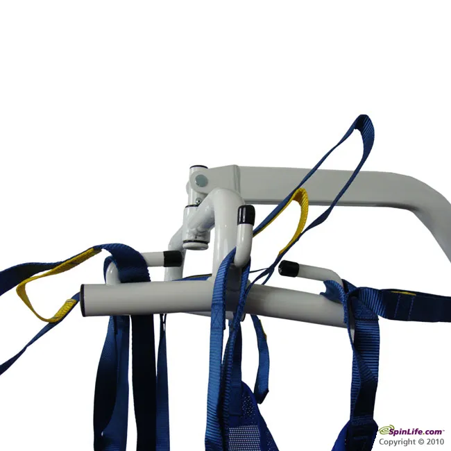 Genesis 400 Electric | Cucamonga Medical