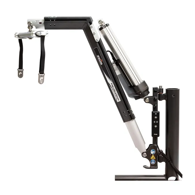 Smart Lifter Trunk Hoist by Autochair | Cucamonga Medical