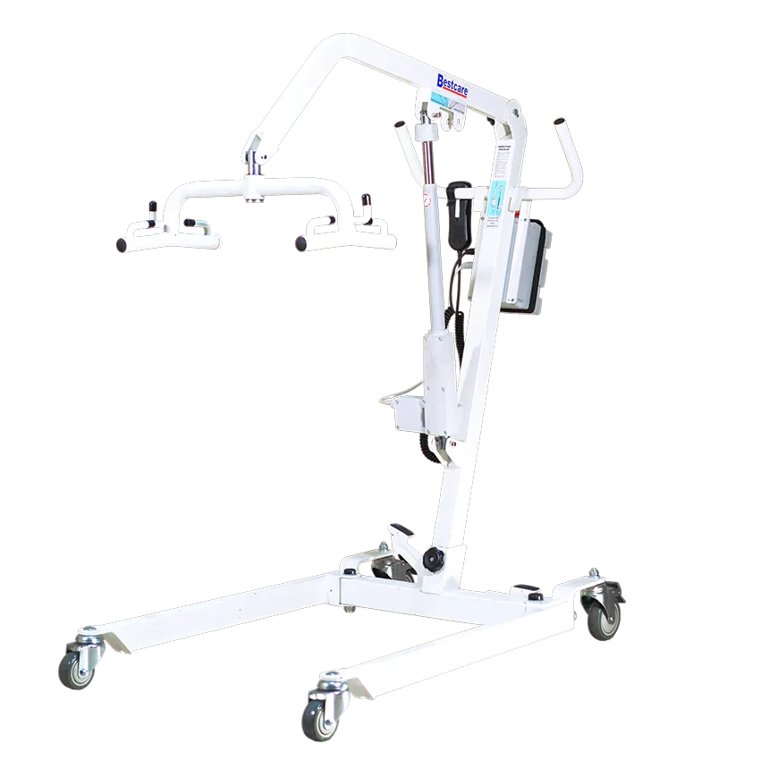 Genesis 400 Electric | Cucamonga Medical
