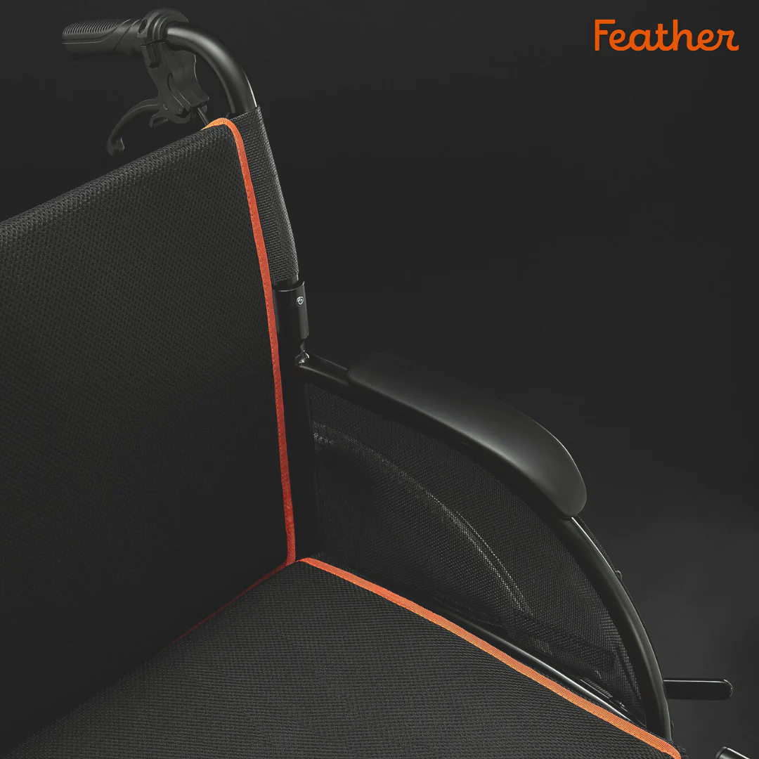 Feather Chair | Cucamonga Medical