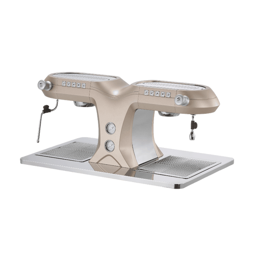 GTC - Tea and Espresso Combo Machine | The Boba Supplier