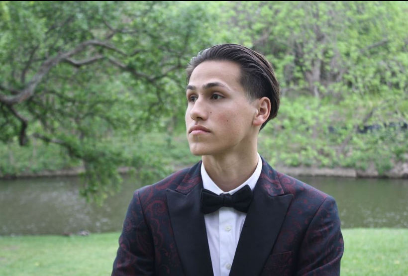 HOME | Miguel Astorga