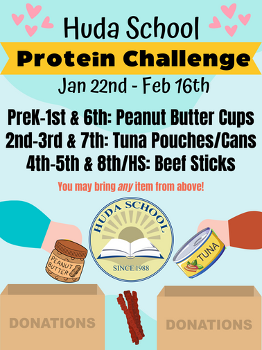 Islamic School In Detroit Mi | Franklin | Huda School & Montessori