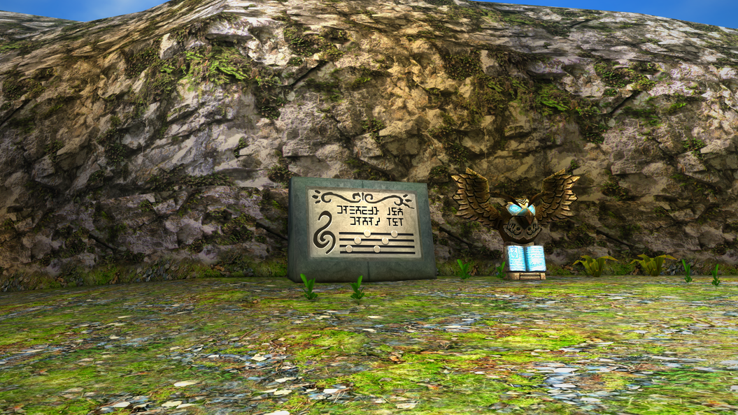 Zelda: Majora's Mask 3D 4K | Henriko Magnifico