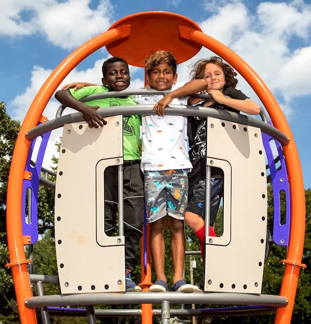 Parques Infantiles en Panamá: Construyendo Parques y Creando Espacios ...