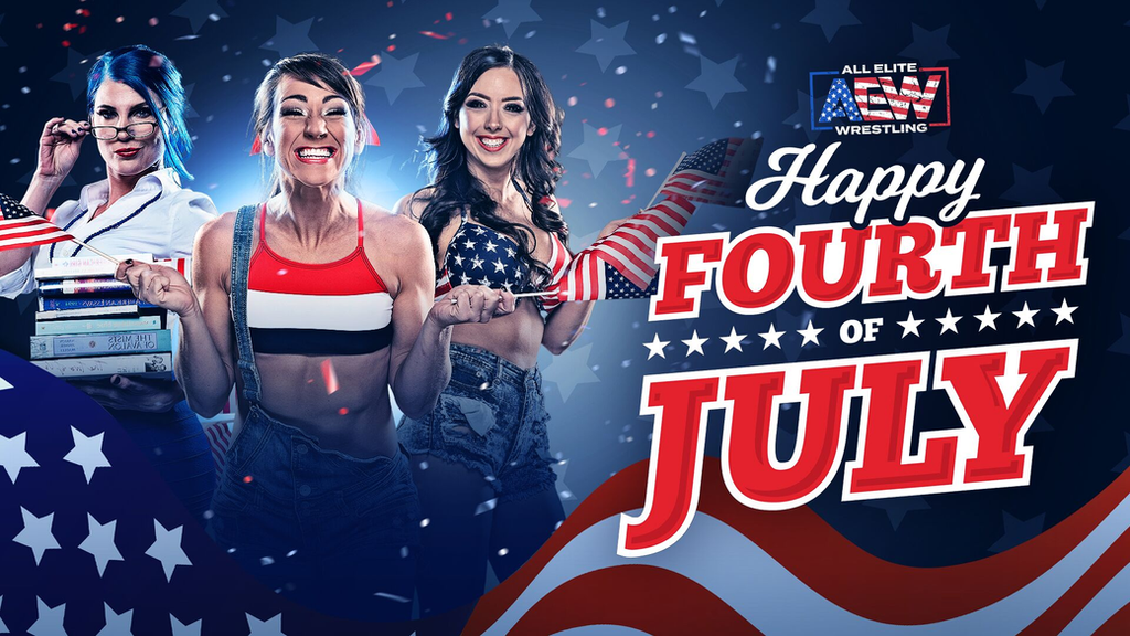 AEW Makes Cover Of Pro Wrestling Illustrated