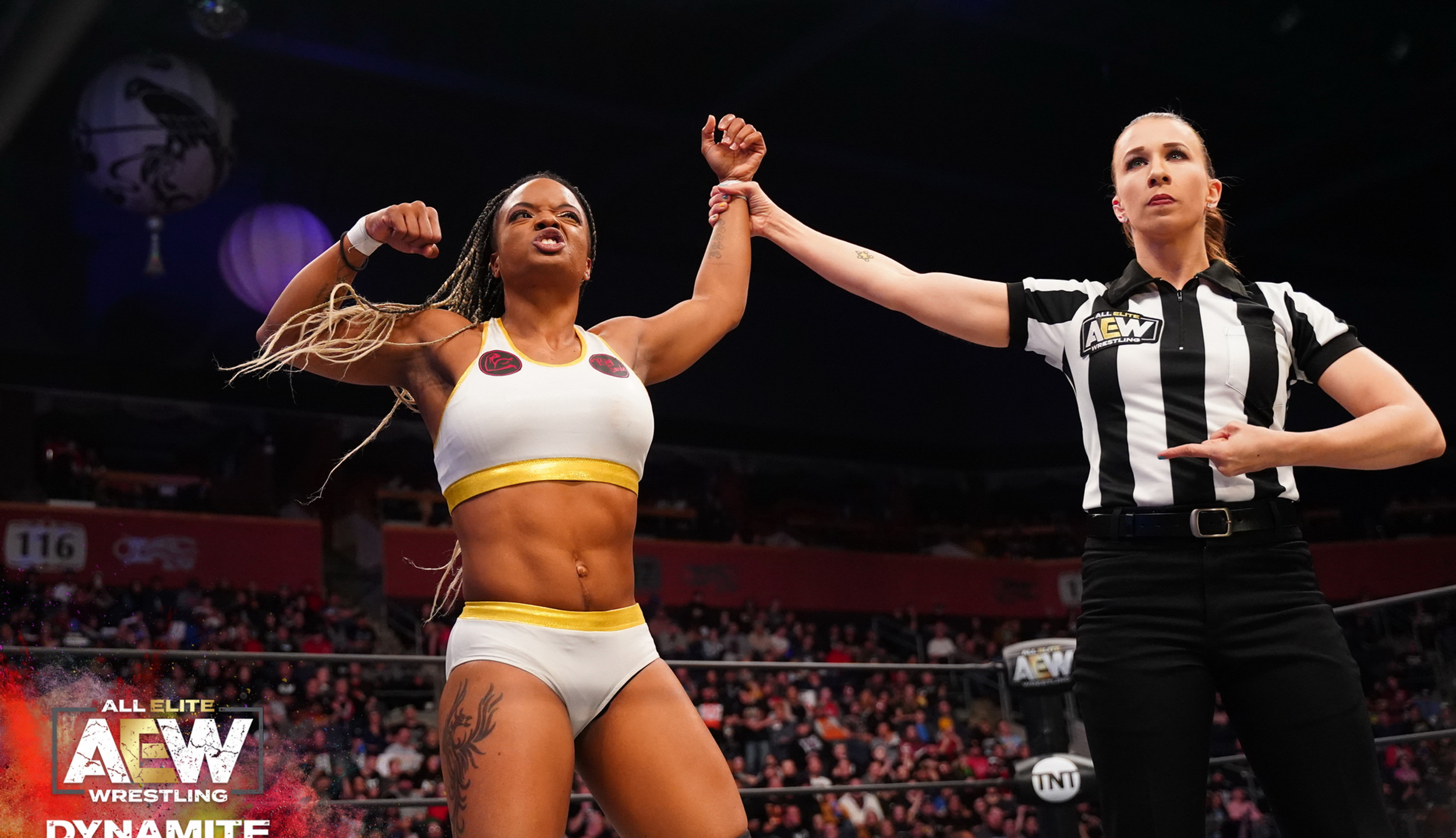 Photos Best Of AEW DYNAMITE 3 4 20 photos-best-of-aew-dynamite-3-4-20