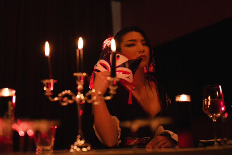 Photos: The Stars Of AEW Dress Up For Halloween 2020