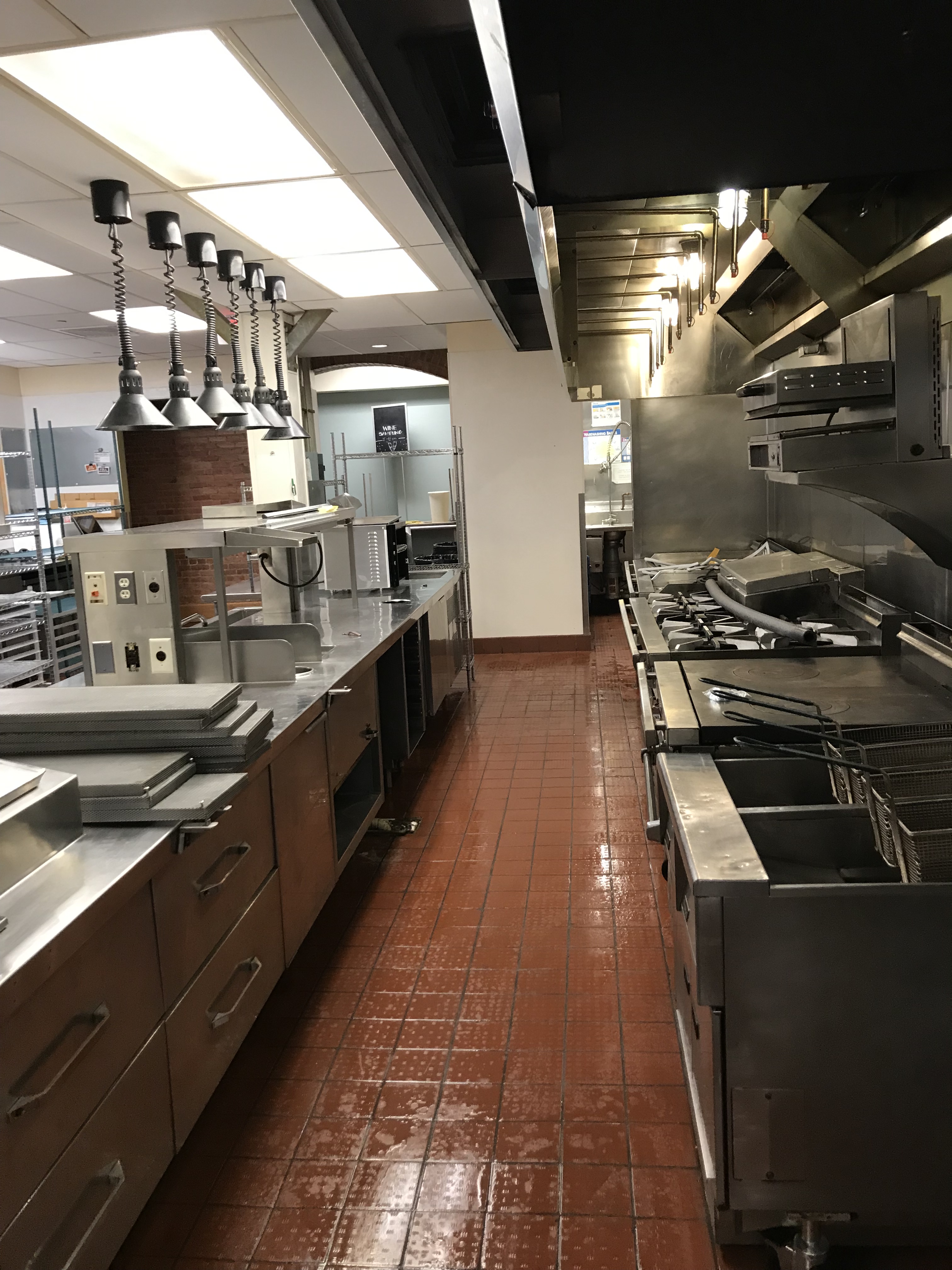 Water/Fire/Mold/Storm Damage Restoration Services