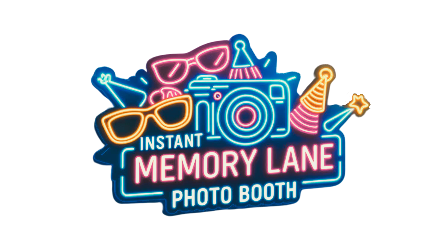 Instant Memory Lane Photo Booth | Photo Booth | Timmins, ON