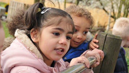 RWInc. Spelling | Bushbury Lane