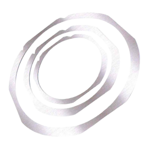 Wafer Frame | Ziliancorp