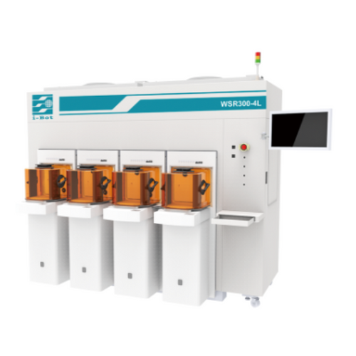 Wafer Sorter System | Ziliancorp