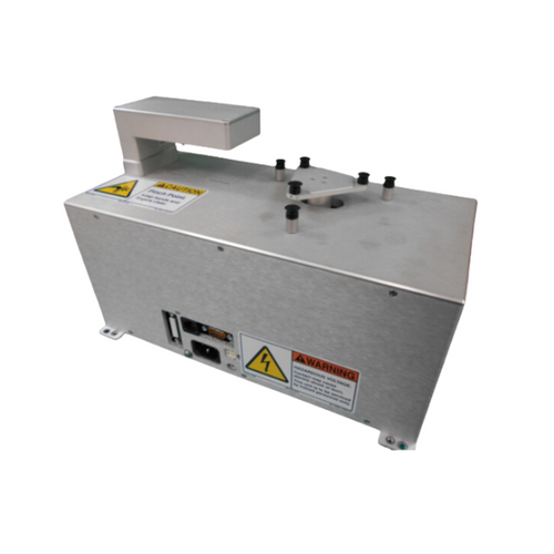 Logosol_Milara Wafer Pre-Aligner | Ziliancorp