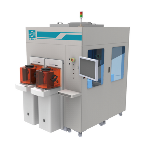 Wafer EFEM System | Ziliancorp