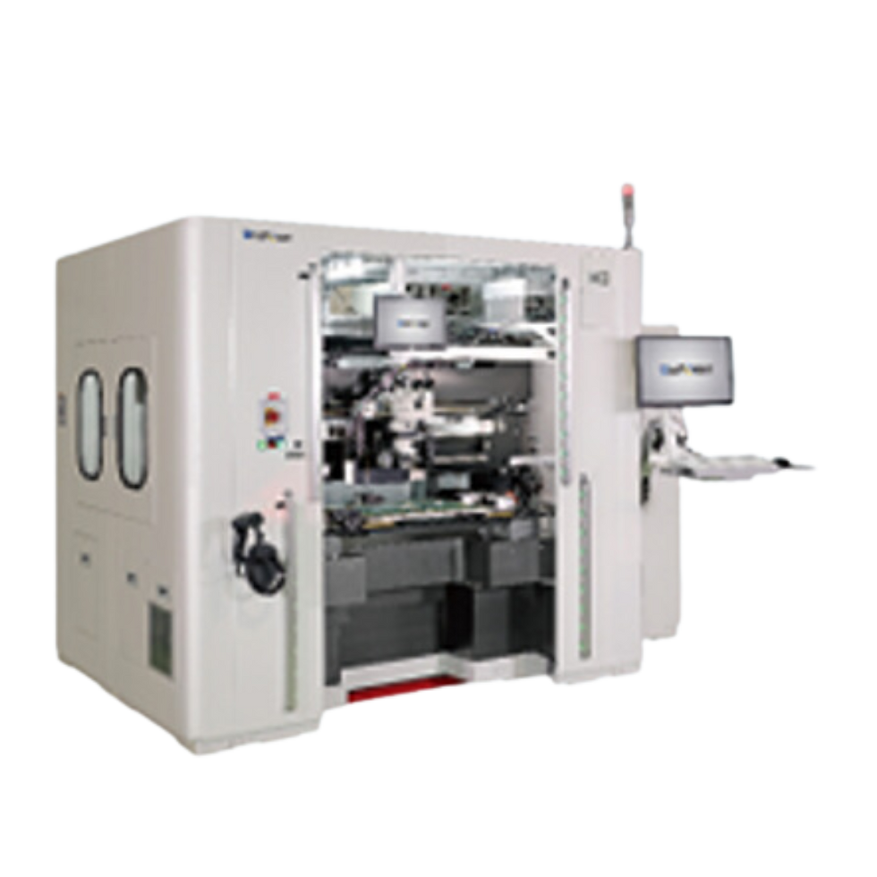 Wafer Probe Card AOI | Ziliancorp