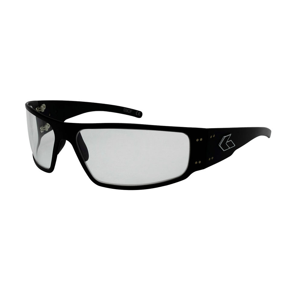 GATORZ MILSPEC Ballistic Magnum - Inferno | Coast Tactical