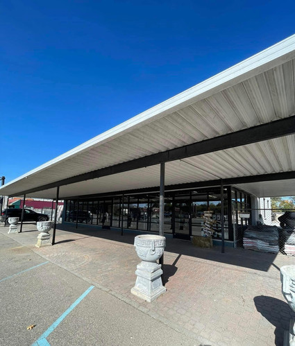 Waterford | Bedrock Express