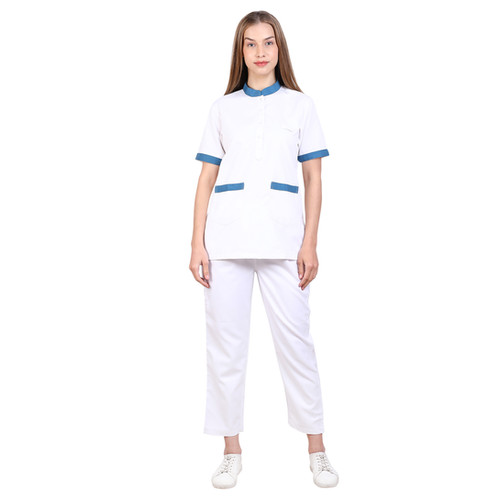 Nurse Uniform | Medical Scrubs | Female Nursing Uniform for Hospitals ...