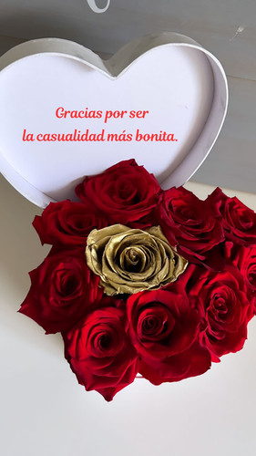 Amore box | Ela Rose Boutique