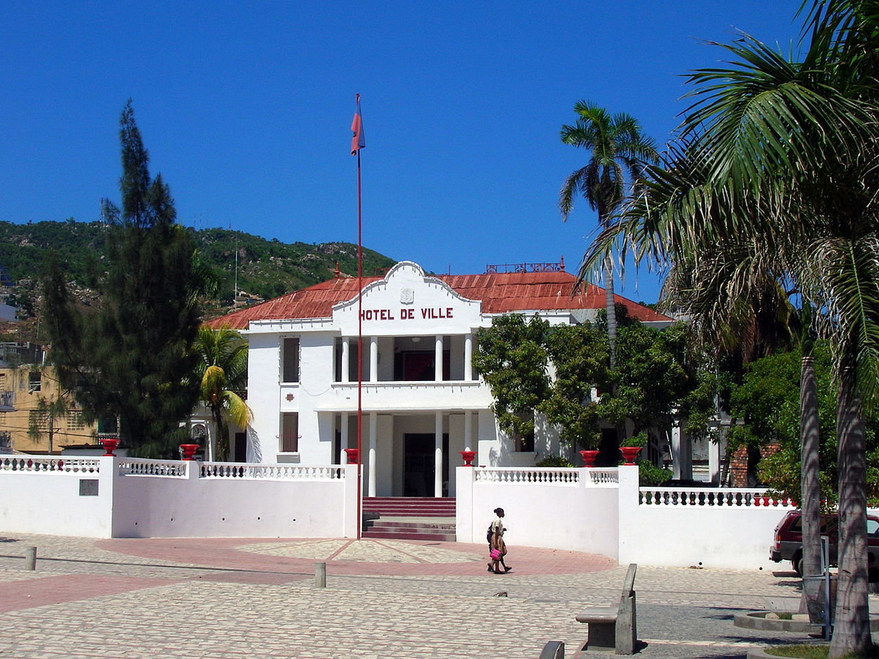 Iconic Places in Cap-Haitien and Surroundings | HAITIENForHaiti