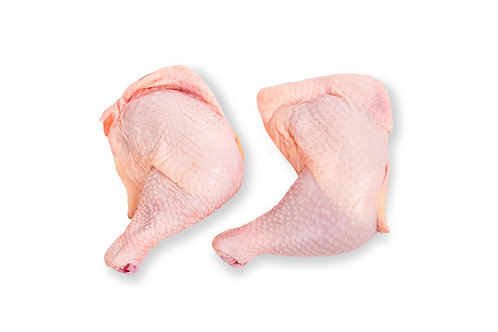 Chicken Leg Back Attached | Meat Delivery Calgary | Food Deilvery ...