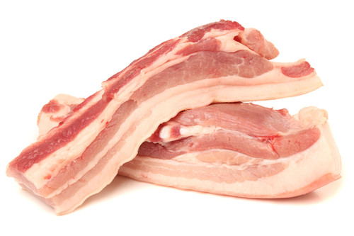 Skin On Pork Belly | Meat Delivery Calgary | Calgary Meat | Great Meats