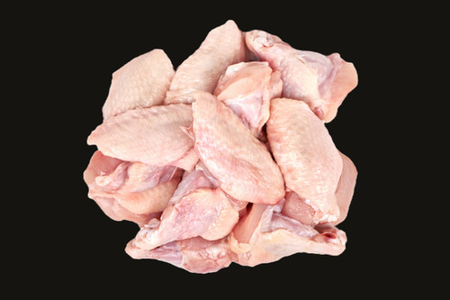 Chicken Split Wings | Meat Delivery Calgary | Food Deilvery | Great Meats