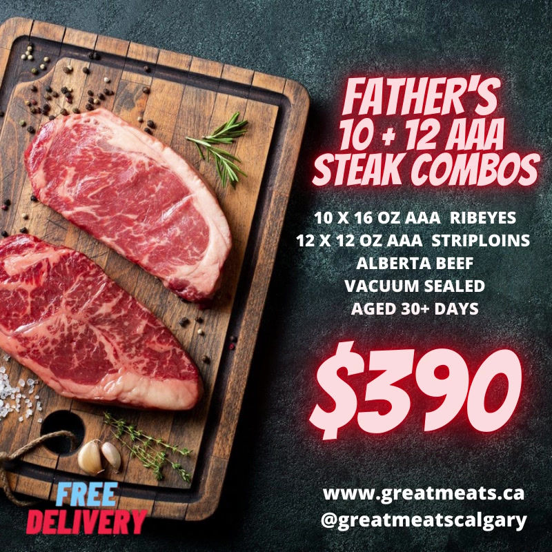Beef | Great Meats | Meat Delivery | Calgary/Alberta/Canada