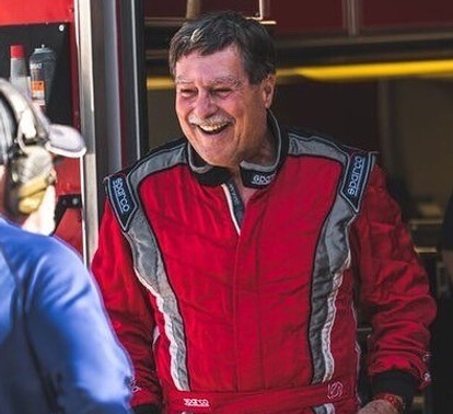 Drivers | Historic Stock Car Racing Association