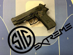 Gun Selection | Los Angeles Gun Club