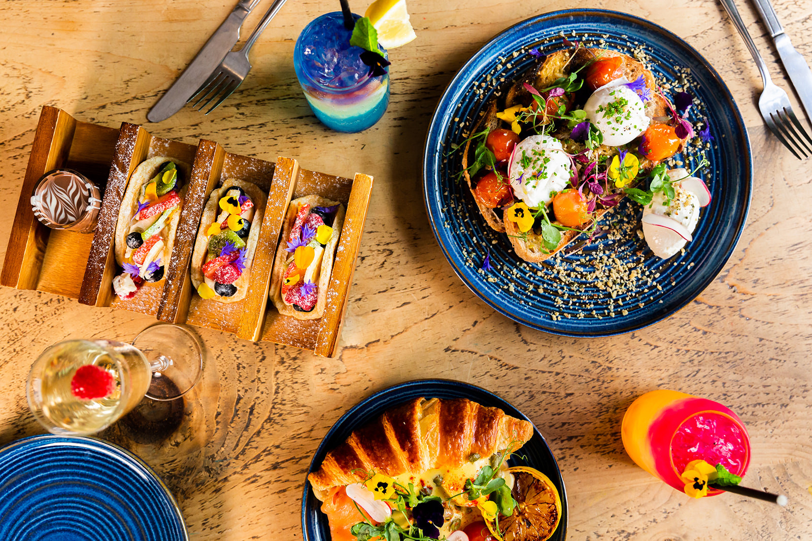 The Lane Deal | Cafe & Restaurant | England