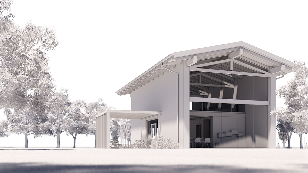 Guida al Revit Clay Render: Passaggi e Consigli Pratici