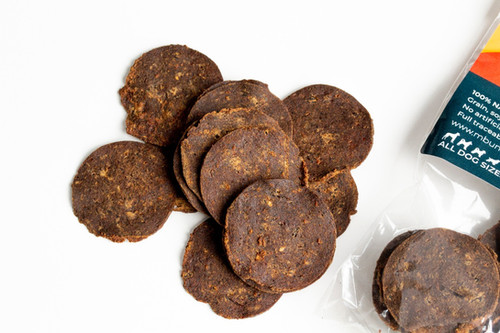 Ostrich Chips | All About Ostrich