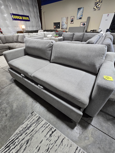 Stunning Convertable Sleeper Sofa | The Couch Bros.