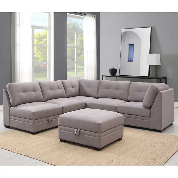 NEW | The Couch Bros.