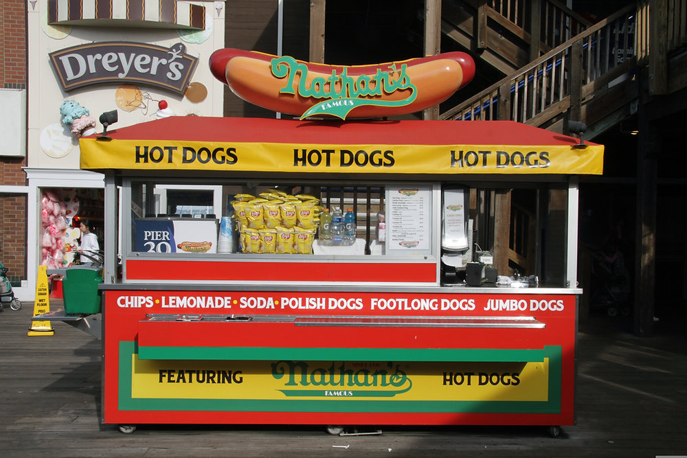 Hot Dogs: A Cultural Phenomenon
