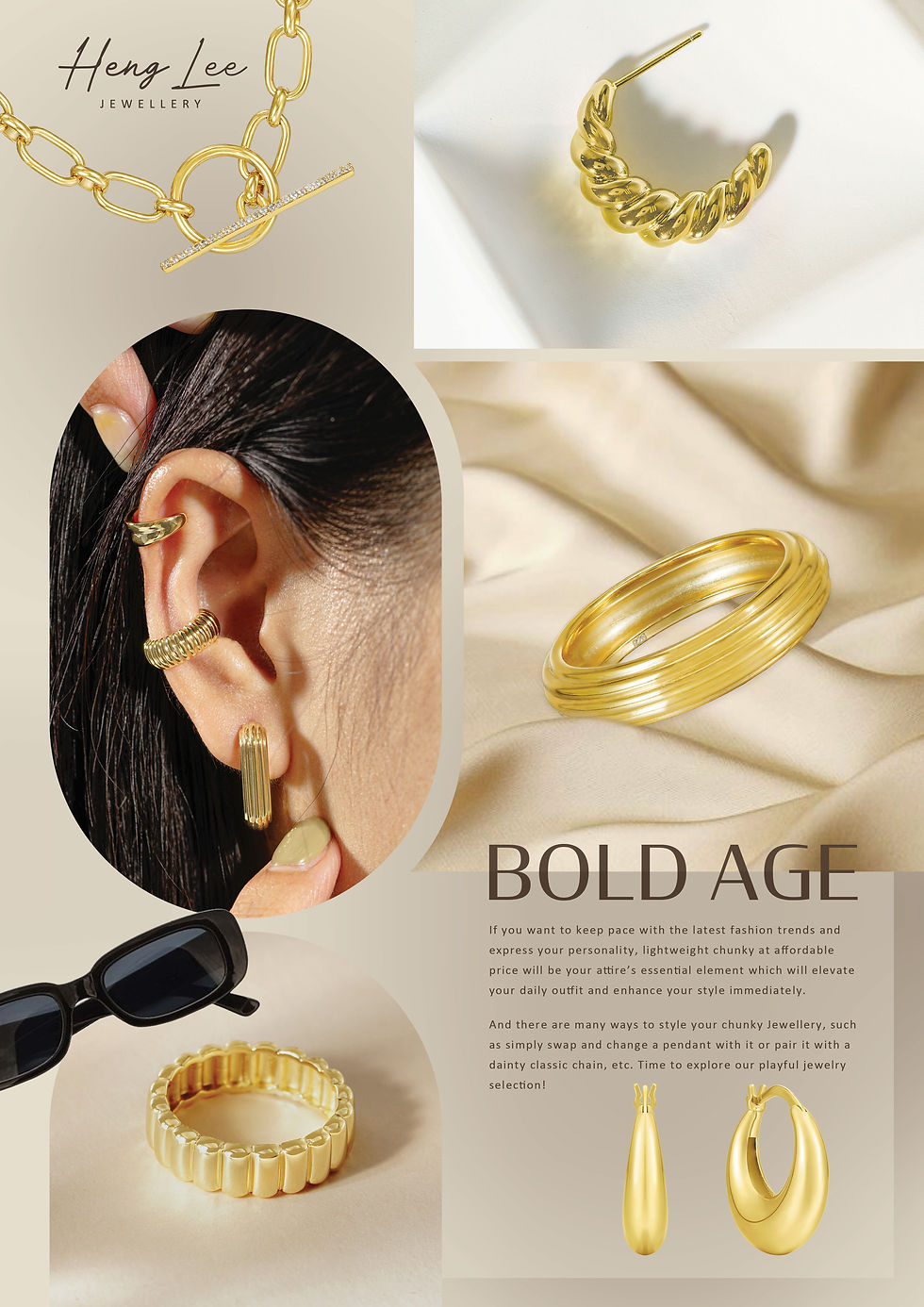 TREND ANALYSIS | Heng Lee