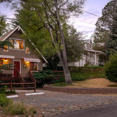 Prescott Pines Inn | Hotel Prescott Arizona | 901 White Spar Road ...