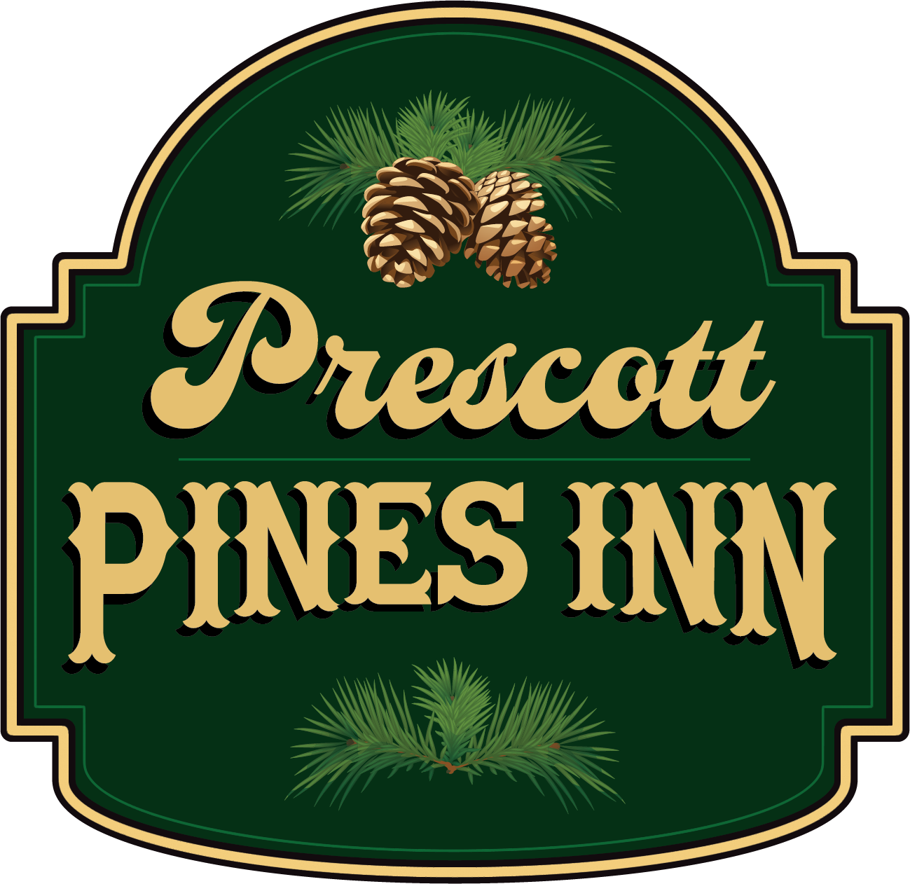 Prescott Pines Inn | Hotel Prescott Arizona | 901 White Spar Road ...