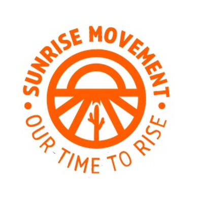 Sunrise Movement Phoenix