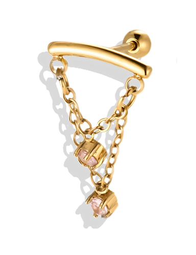 PIERCING CORSET 1,2MM | NEMERYS