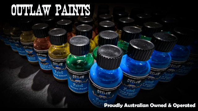 British Rail Colours | Model Paint Company 2/2