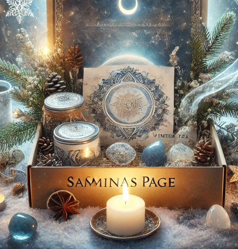 Exklusive Boxen limitiert | Saminaspage