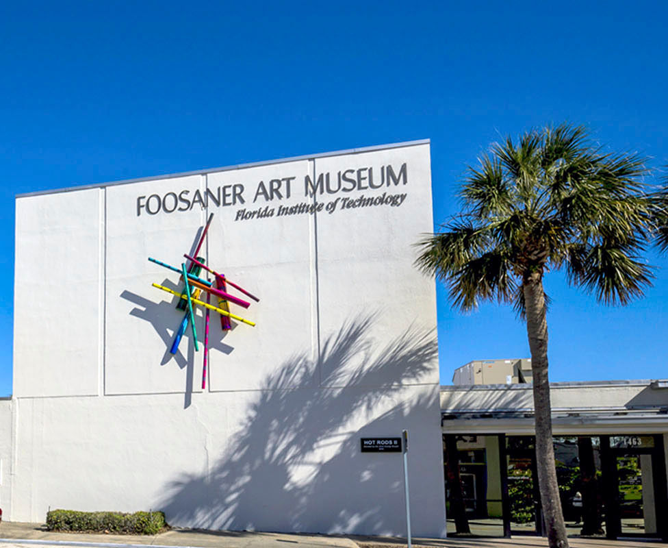 Travel: Visit Your Local Art Museum